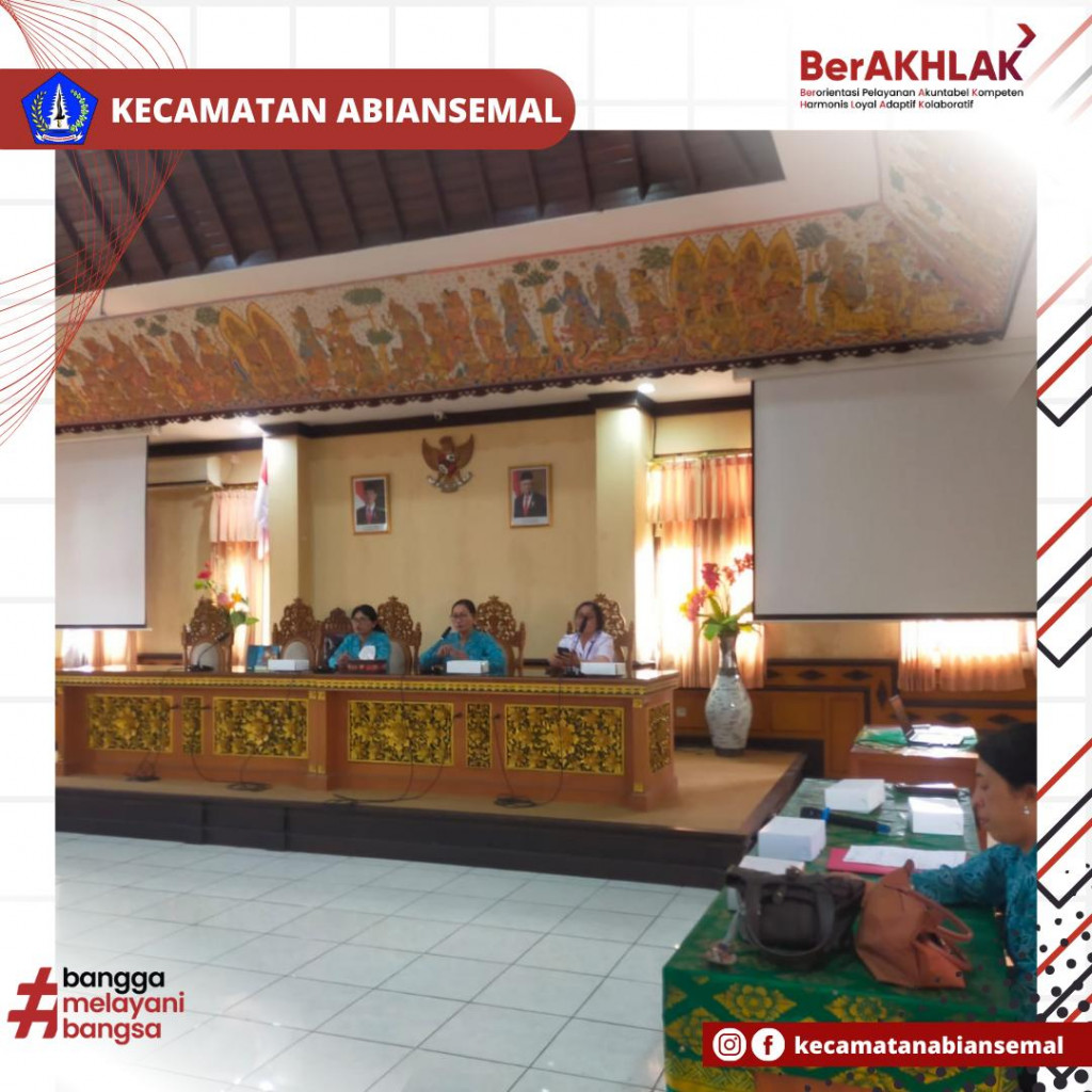Beranda | Abiansemal Badung